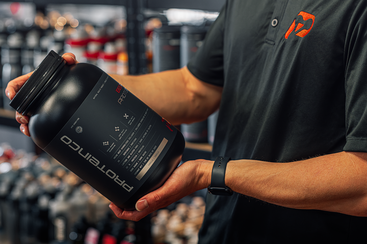 ProteinCo | Premium Canadian Supplements