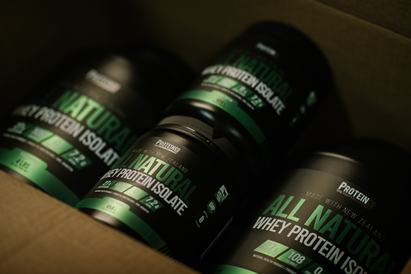 ProteinCo | Canadian Premium Quality Supplements