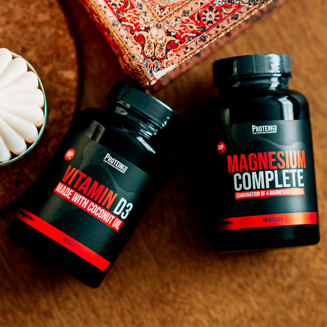 ProteinCo | Canadian Premium Quality Supplements
