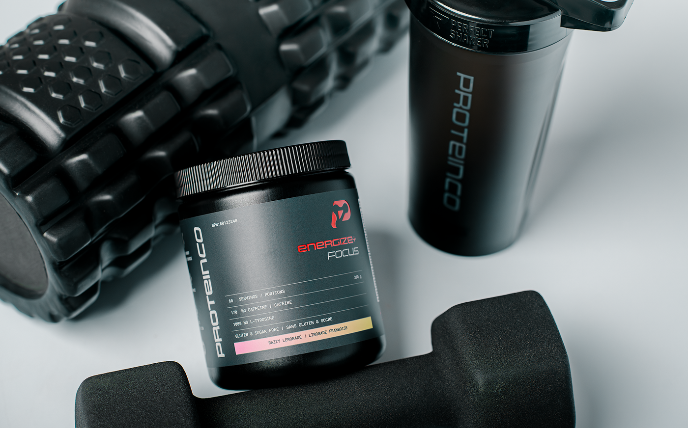 ProteinCo | Premium Canadian Supplements