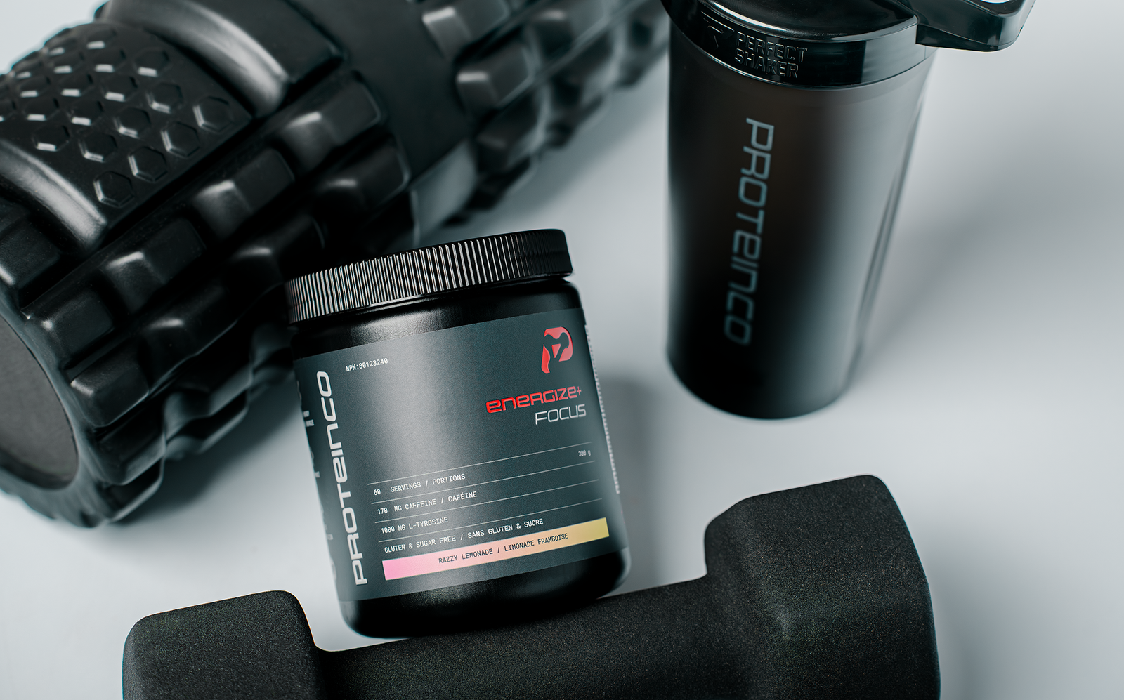 ProteinCo | Premium Canadian Supplements