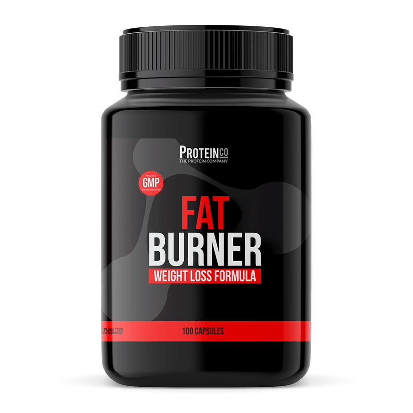 ProteinCo | Canadian Premium Quality Supplements