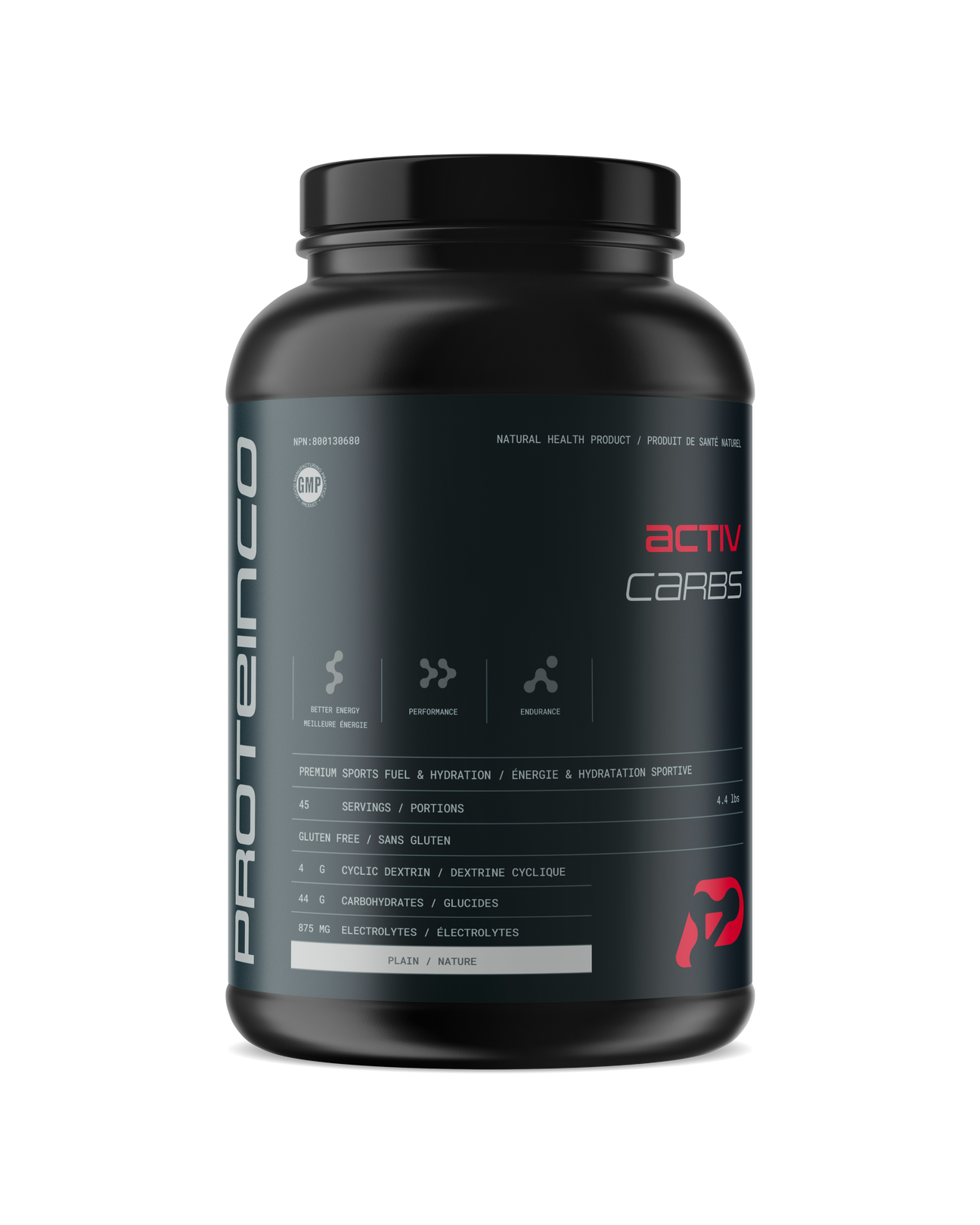 ProteinCo | Premium Canadian Supplements