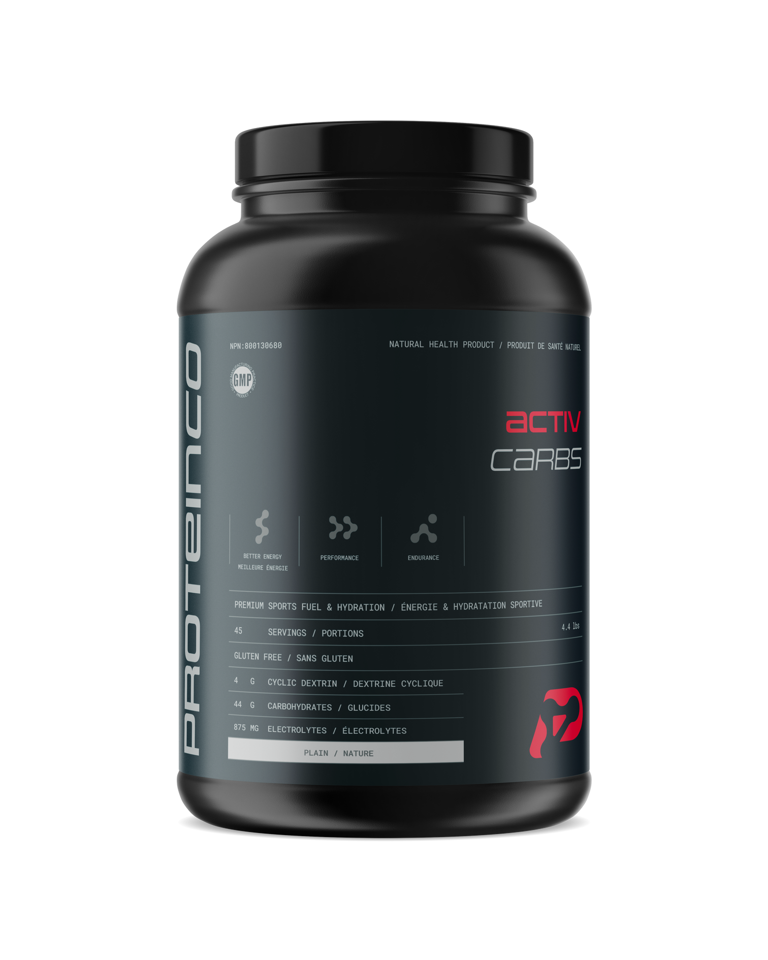 ProteinCo | Premium Canadian Supplements