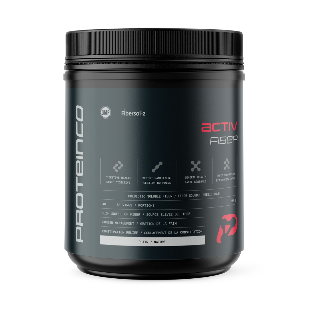 ProteinCo | Premium Canadian Supplements