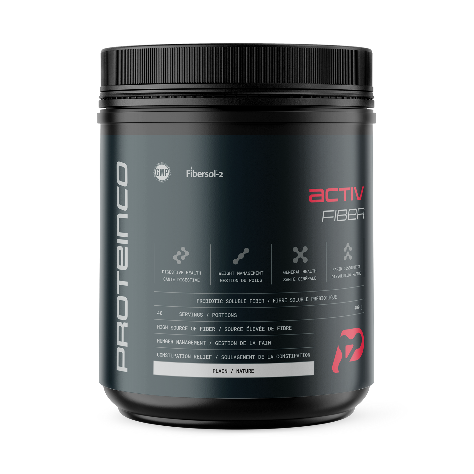 ProteinCo | Premium Canadian Supplements
