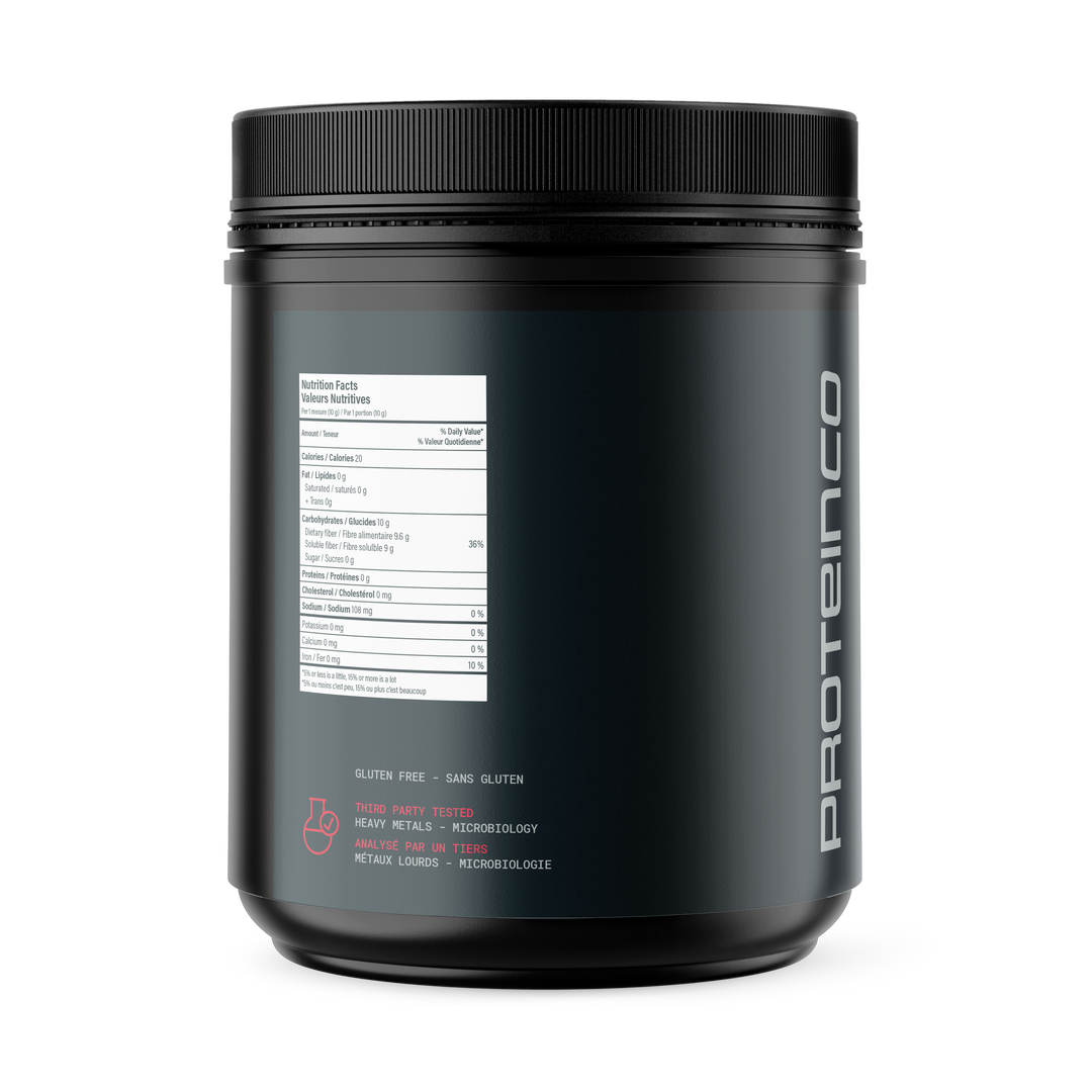 ProteinCo | Premium Canadian Supplements