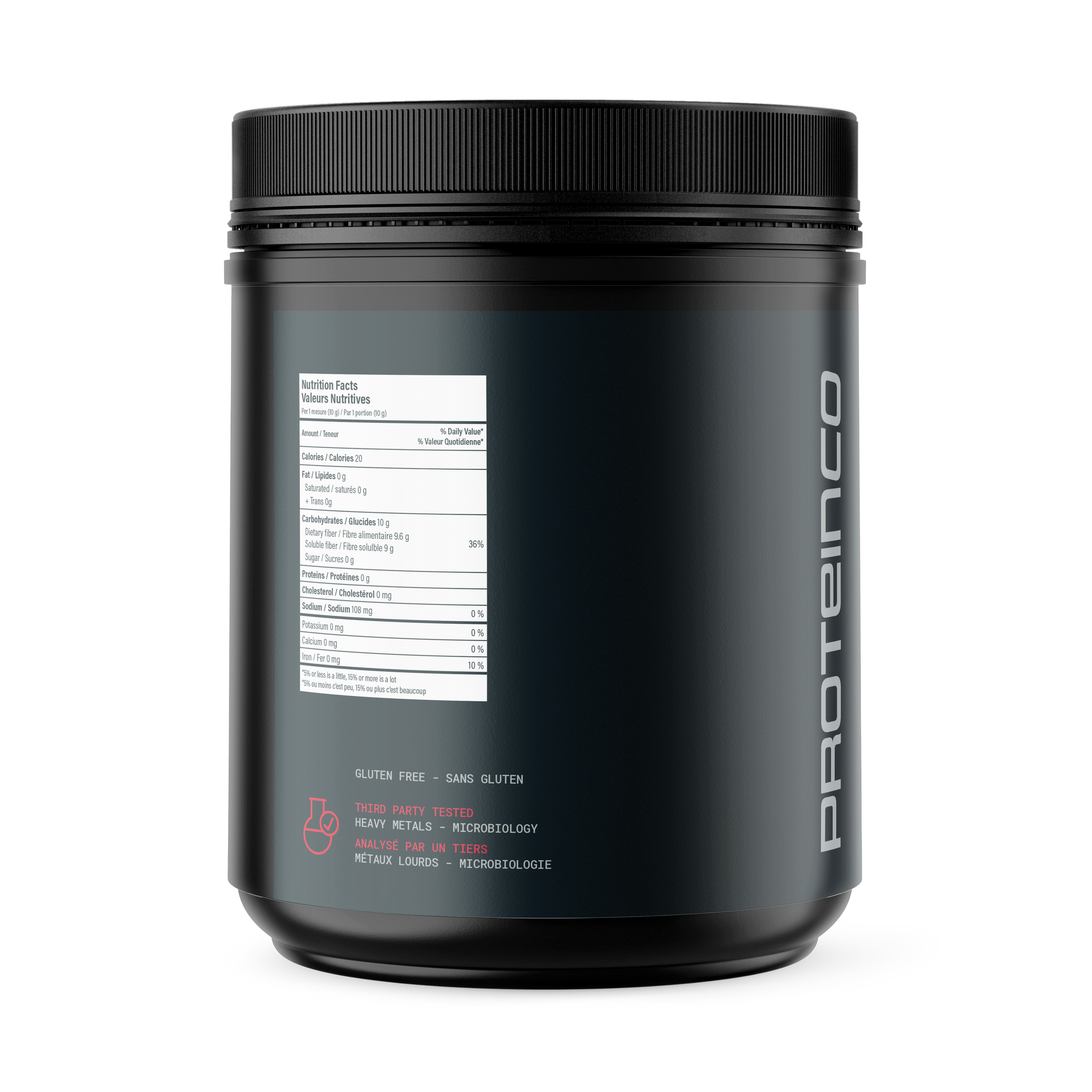 ProteinCo | Premium Canadian Supplements