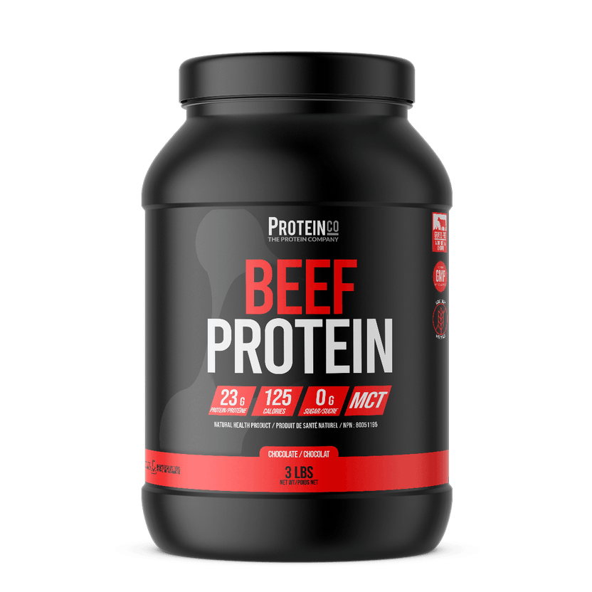 ProteinCo | Canadian Premium Quality Supplements