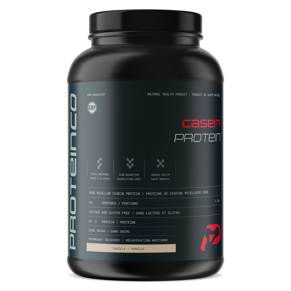 Casein Protein - ProteinCo