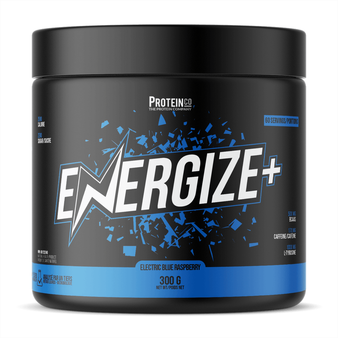 ProteinCo | Canadian Premium Quality Supplements