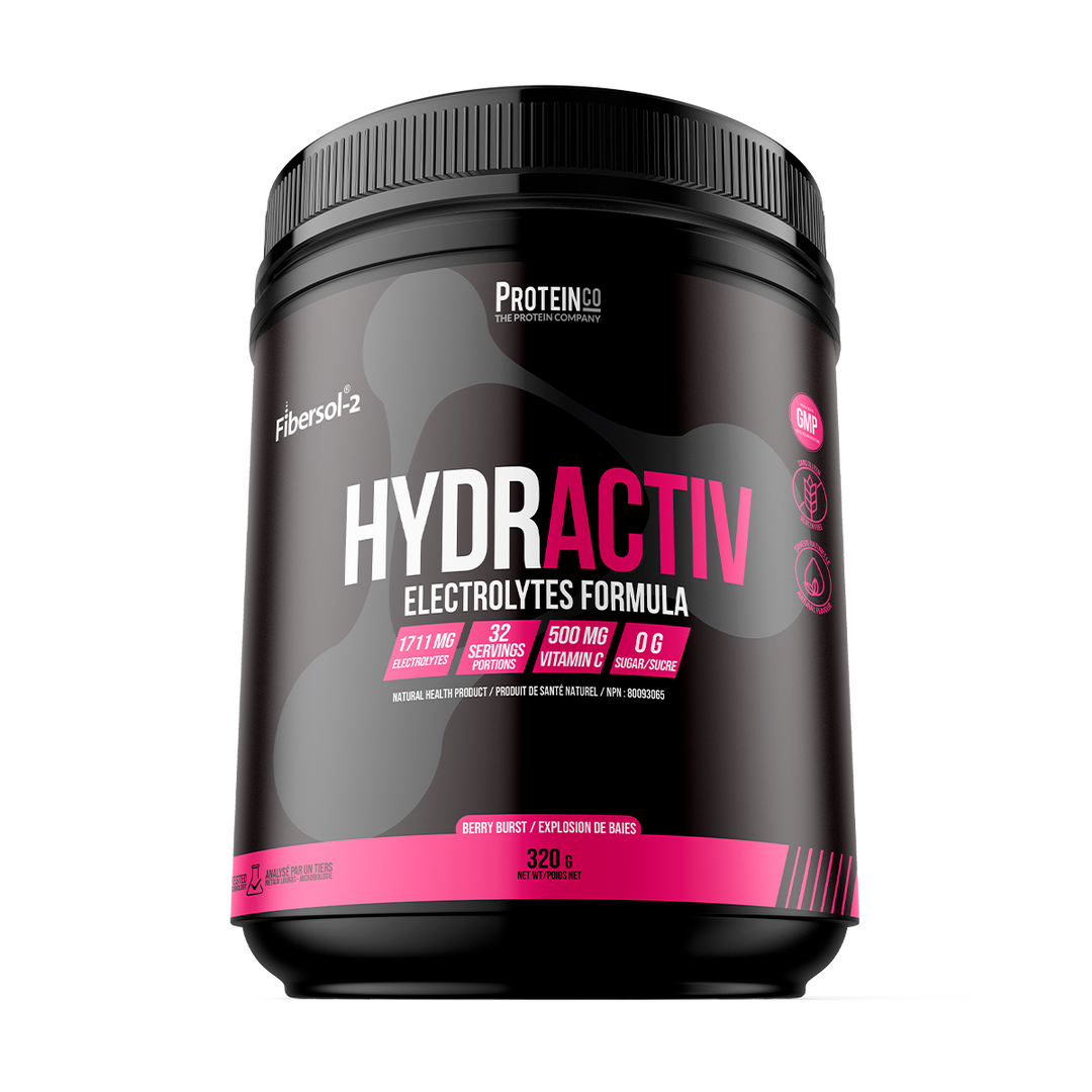 ProteinCo | Canadian Premium Quality Supplements