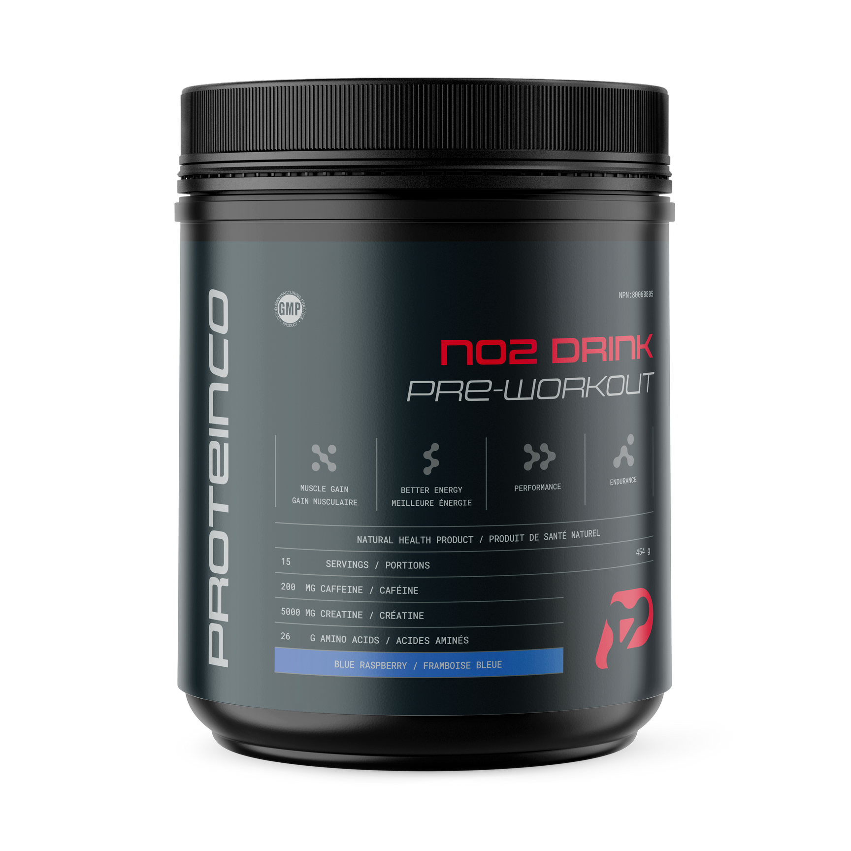 ProteinCo | Premium Canadian Supplements