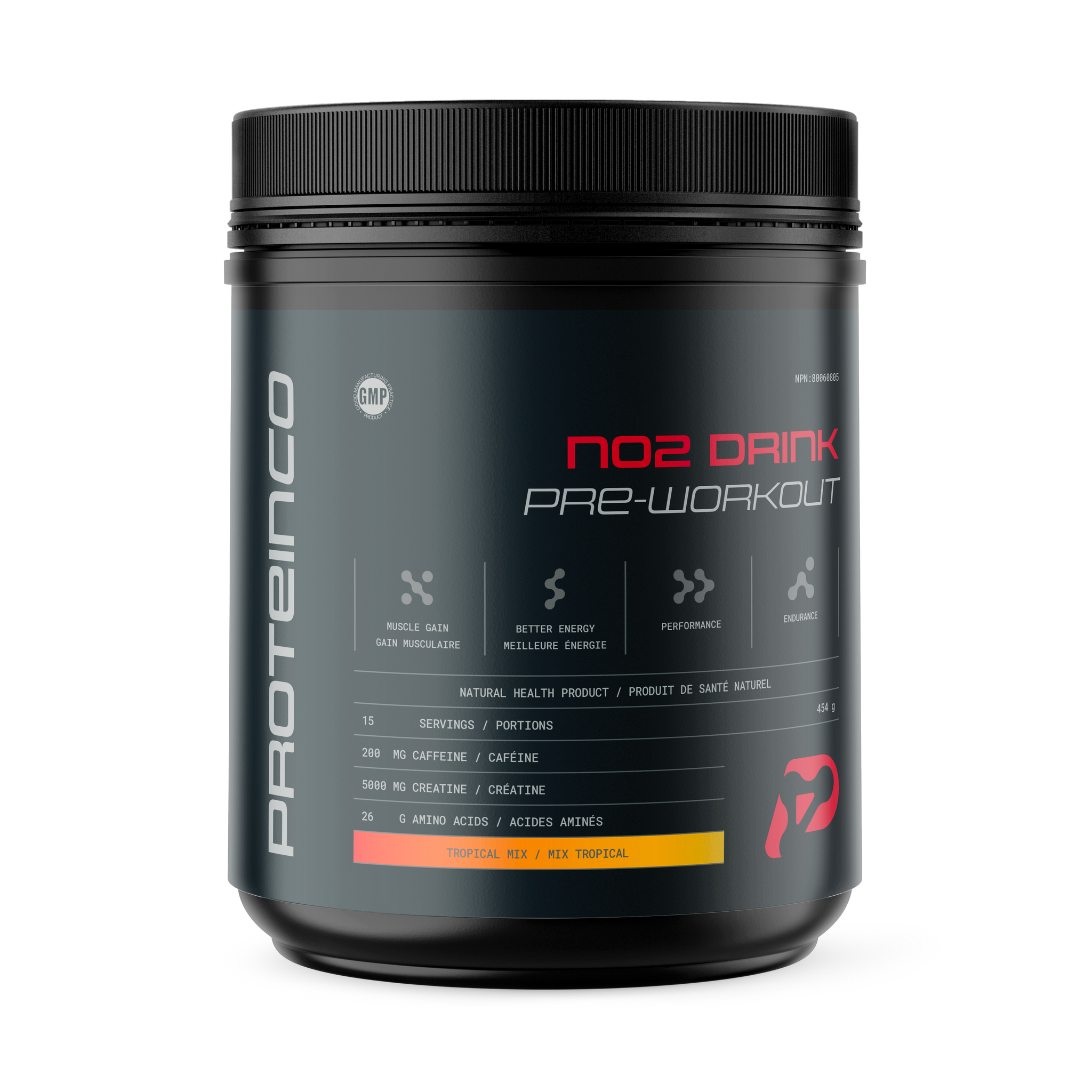 ProteinCo | Premium Canadian Supplements