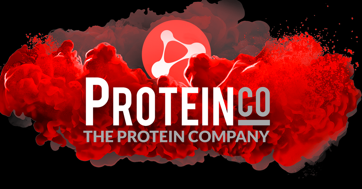 ProteinCo | Canadian Premium Quality Supplements