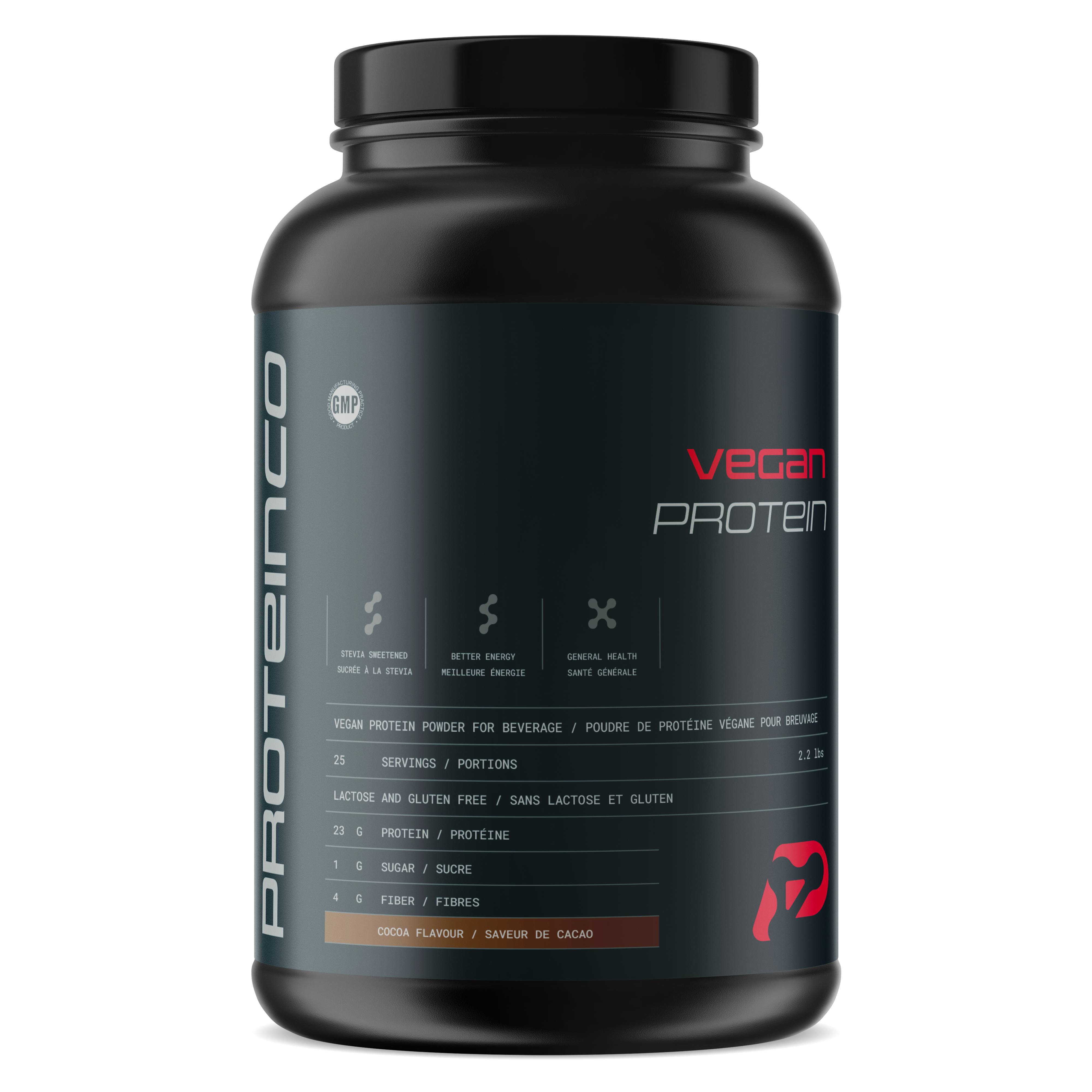 ProteinCo - Protein