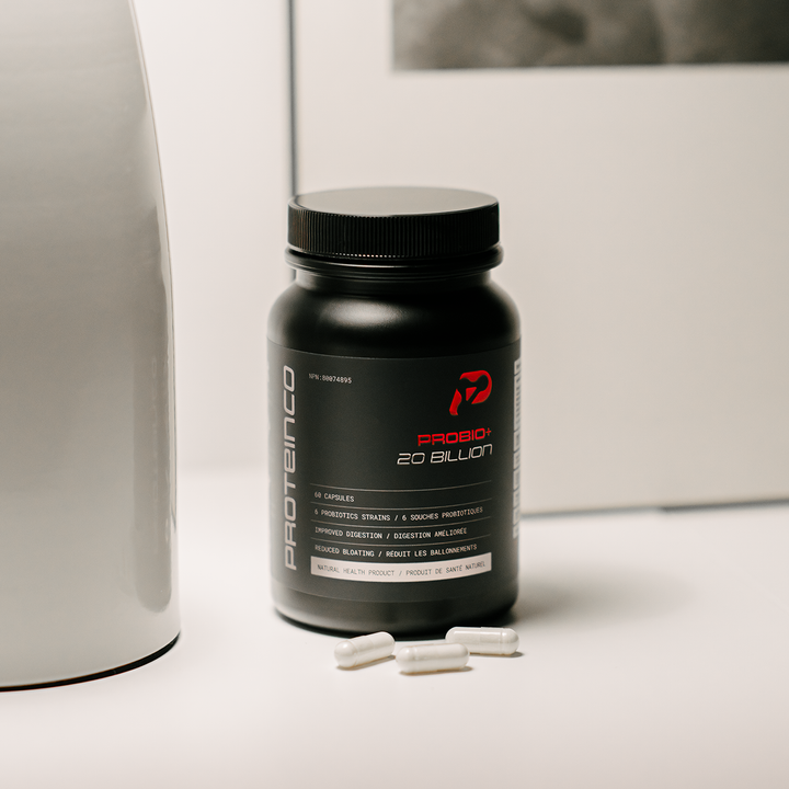 ProteinCo | Premium Canadian Supplements