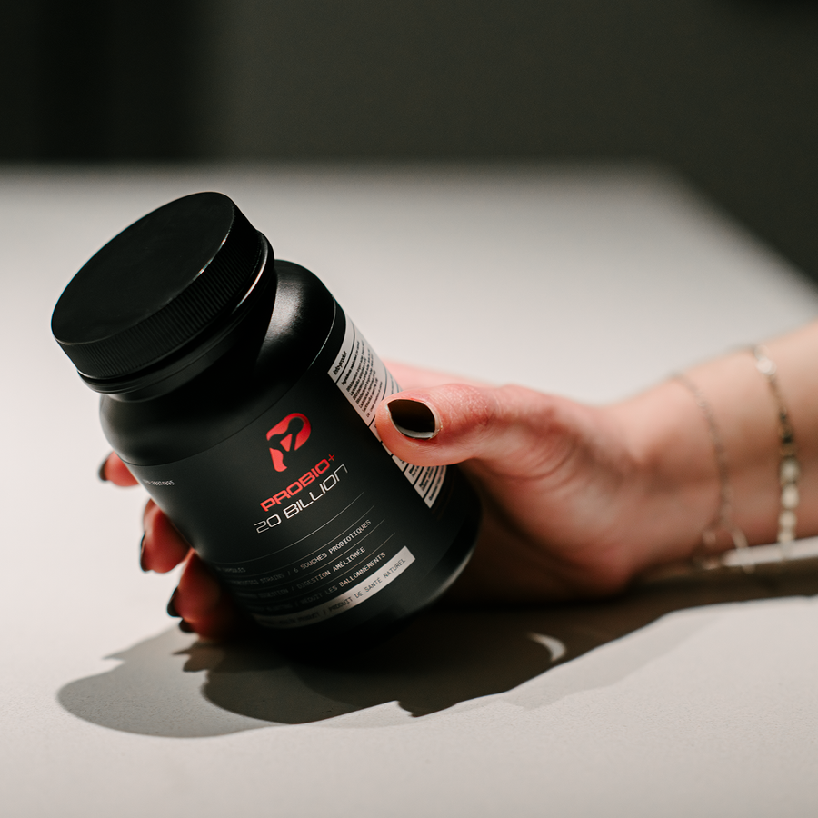 ProteinCo | Premium Canadian Supplements