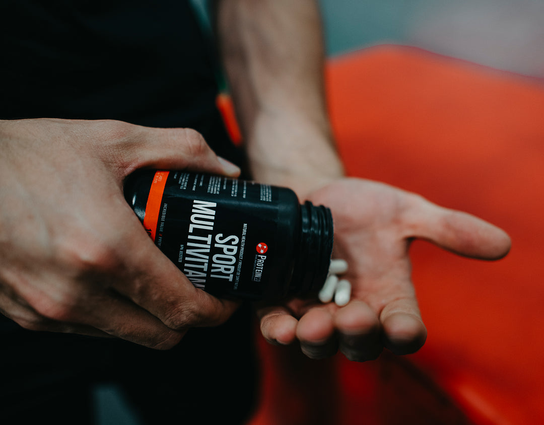 ProteinCo | Canadian Premium Quality Supplements
