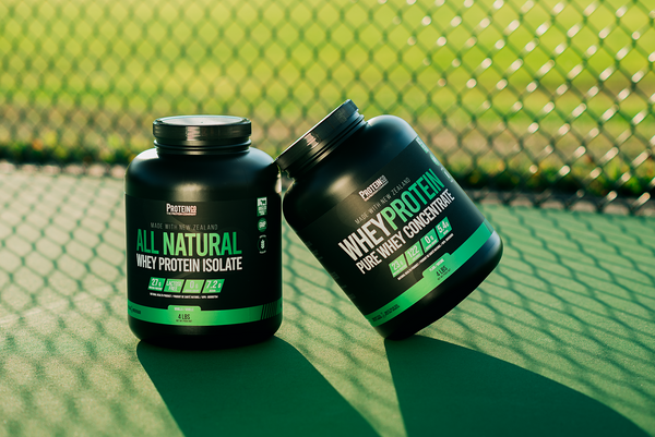 ProteinCo | Canadian Premium Quality Supplements