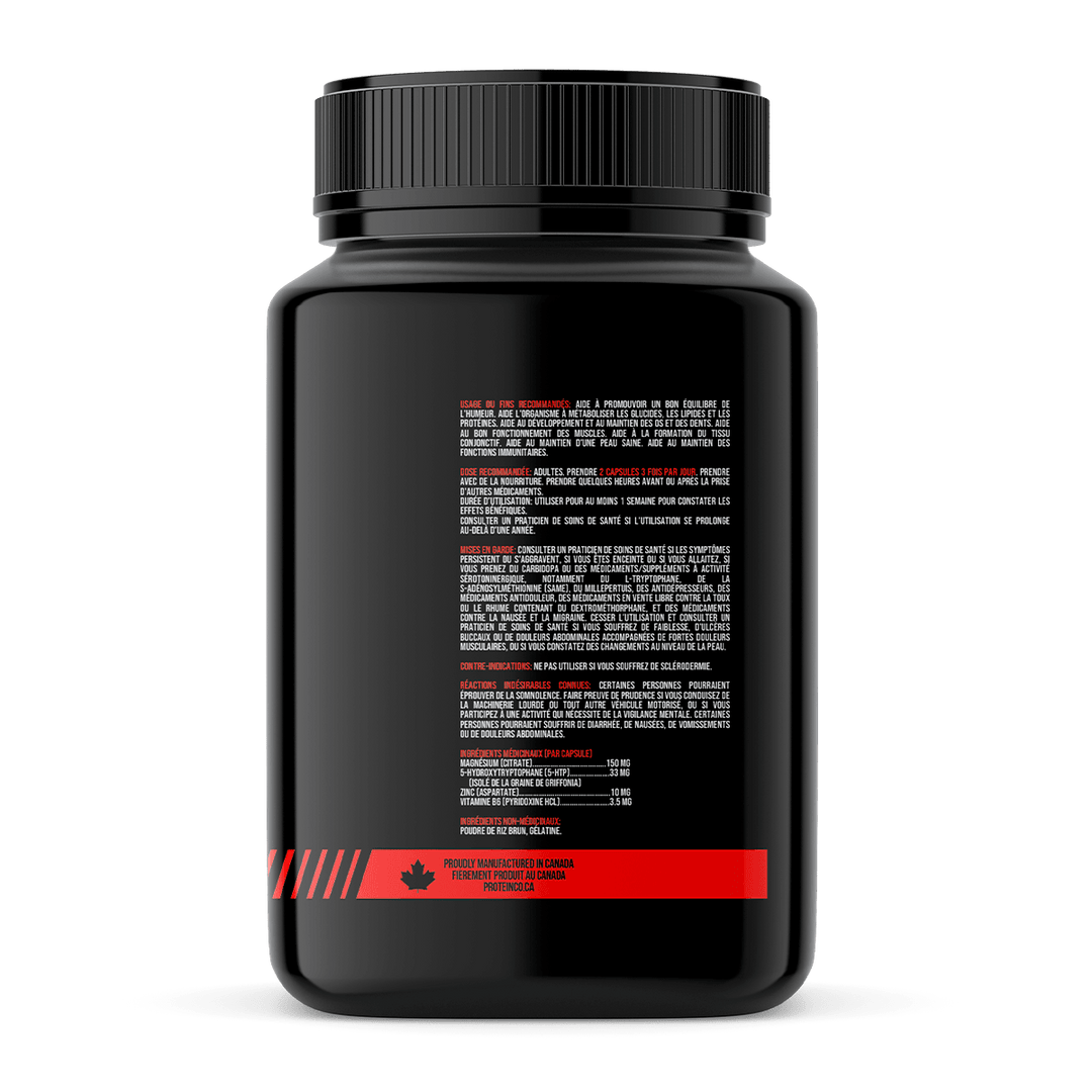 ZM Complex (ZMA) - ProteinCo