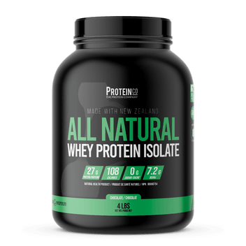 ProteinCo | Canadian Premium Quality Supplements