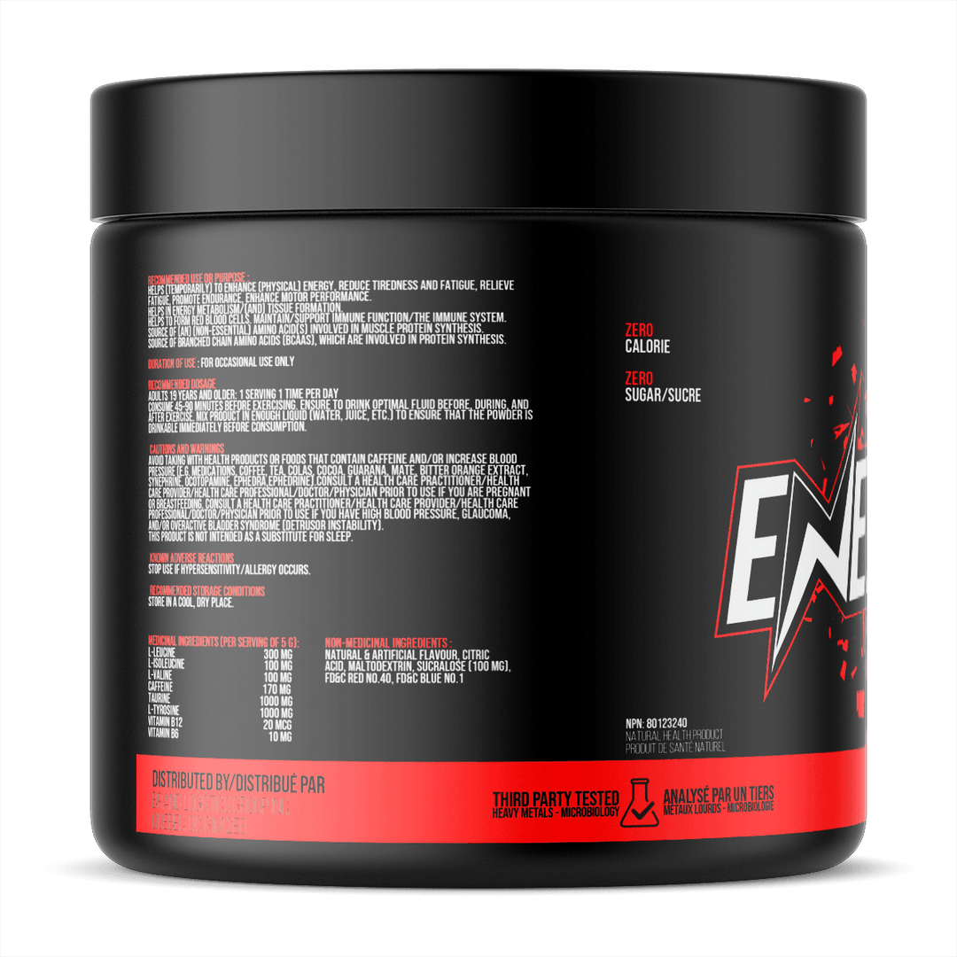 ProteinCo | Canadian Premium Quality Supplements