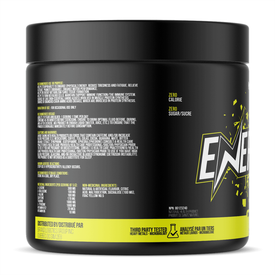 ProteinCo | Canadian Premium Quality Supplements